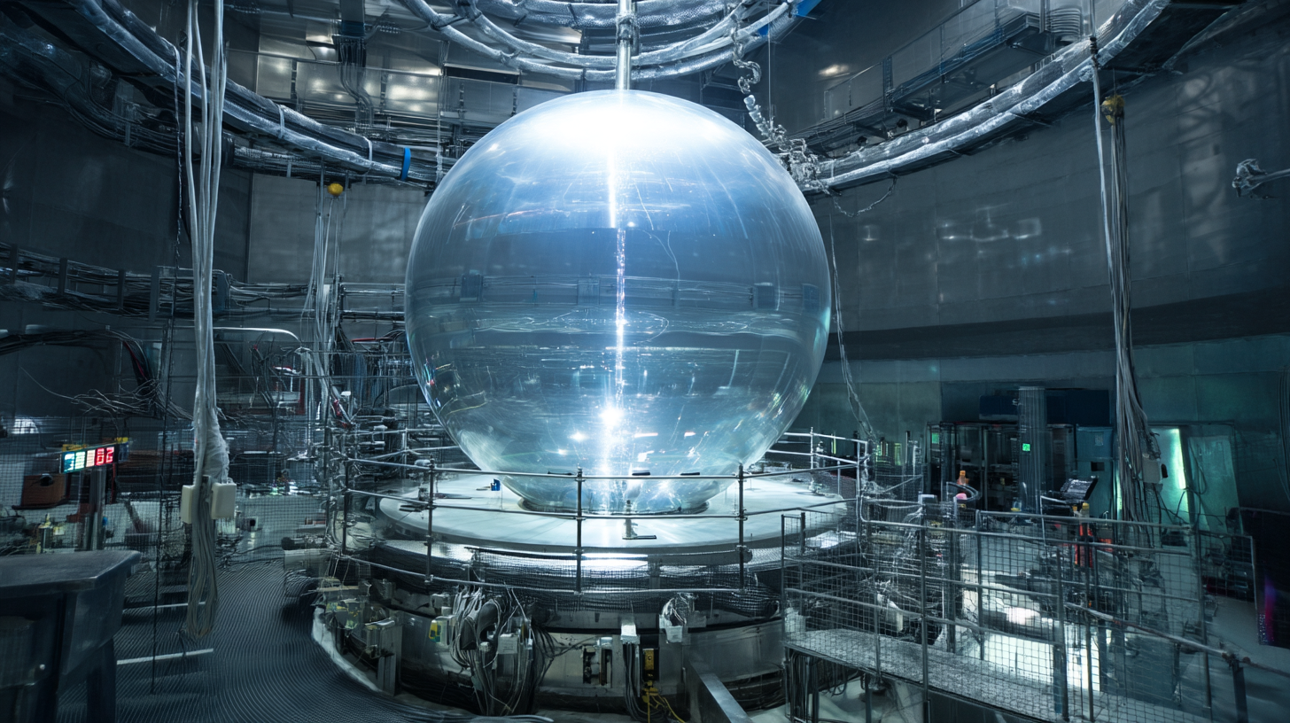 Is This The Future of Energy? (Fusion Explained) | Zeebrain